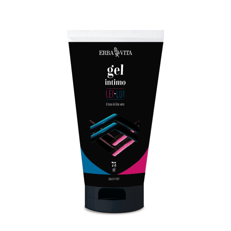 Gel intimo lubrificante | Erba Vita