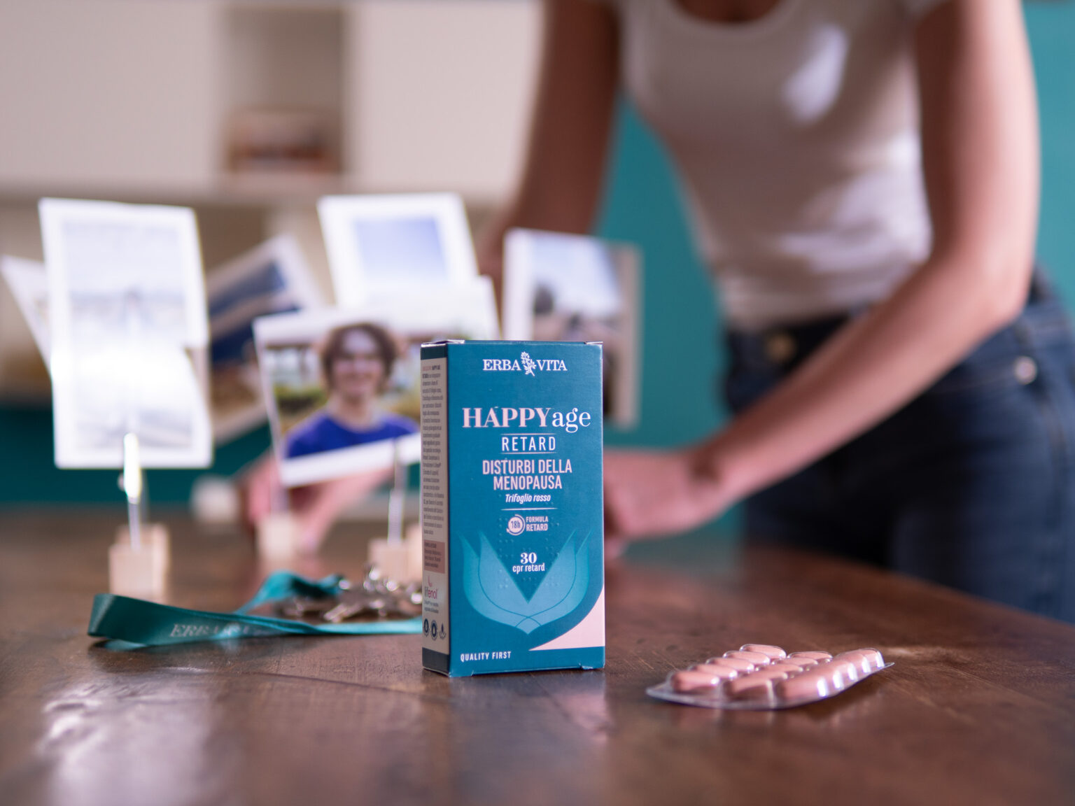 Erba Vita Group Spa: Prodotti Fitoterapici, Erboristici, Naturali